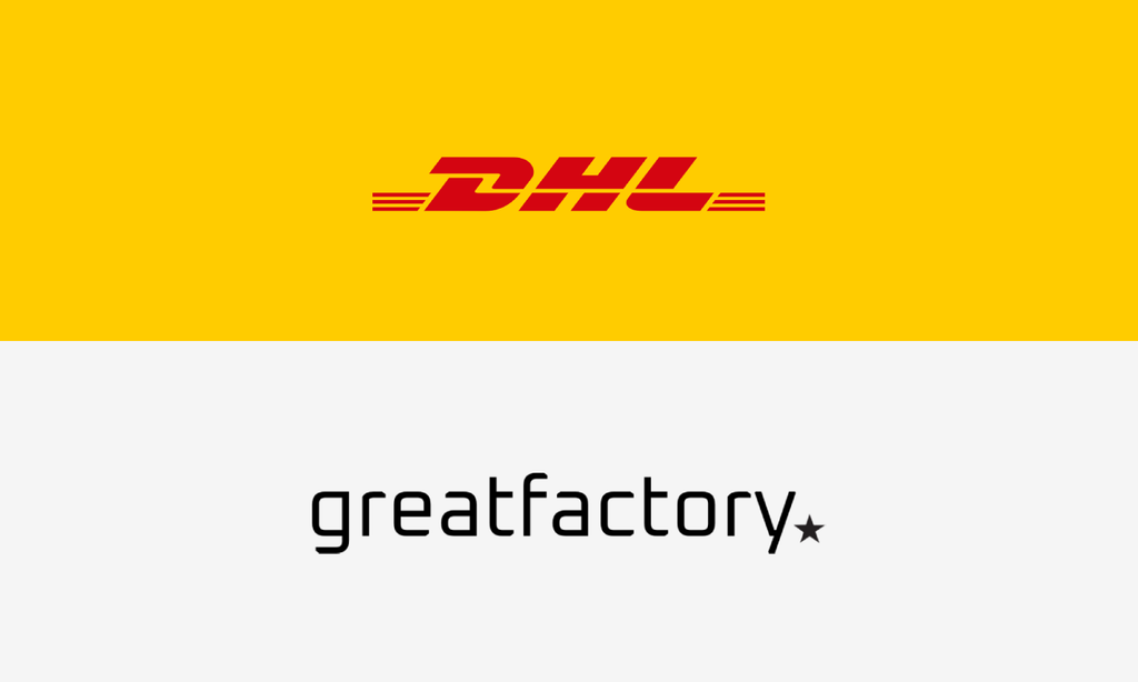 Logotipo De Dhl Png โลโก้ Dhl Png | PNGEgg