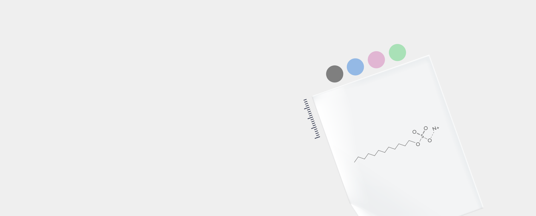 Laundry Detergent Sheets - Customizations – Great Factory Sweden